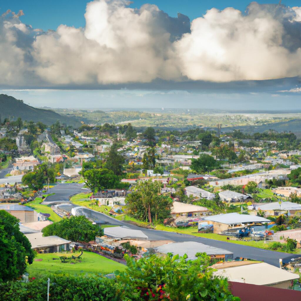 Halawa Heights, Aiea | News, Crime, Lost Pets, Free Stuff