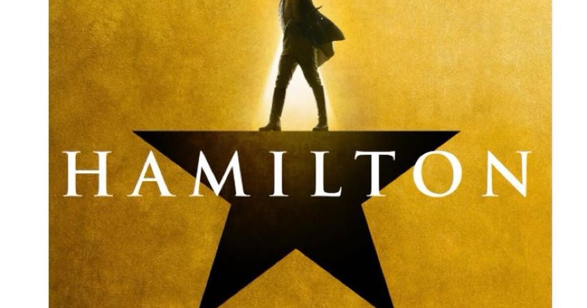 Two tickets to Hamilton for $225 in Greenville, SC | For Sale & Free ...
