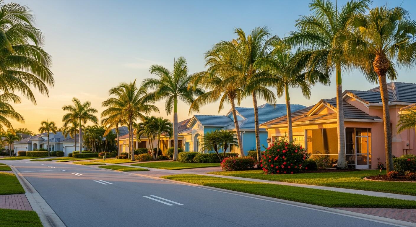 Waters Edge Area, Fort Myers | Everything You Need to Know