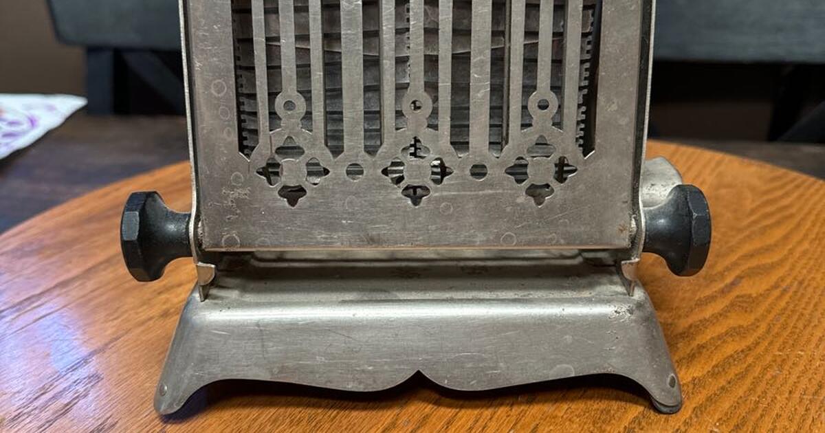 Edison Electric Appliance Co Hotpoint for $30 in Davis, CA | For Sale ...