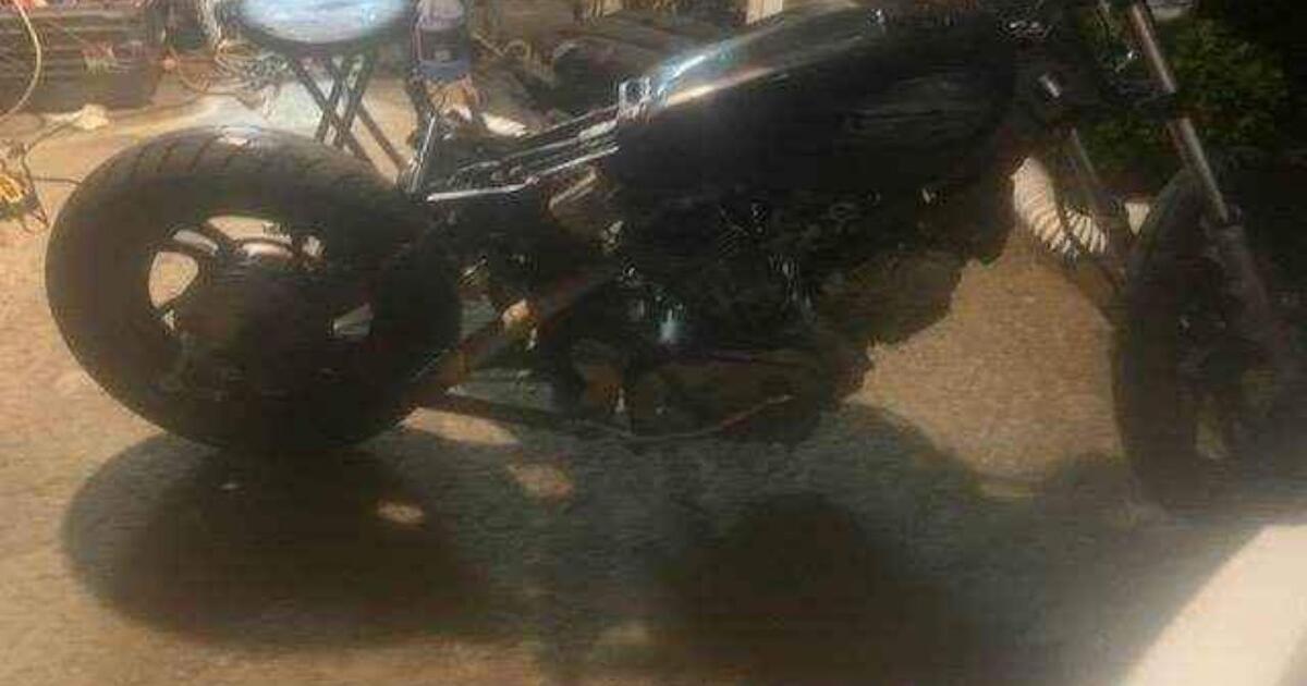 84 Yamaha Virago 1100cc for $500 in Lexington, KY | For Sale & Free ...