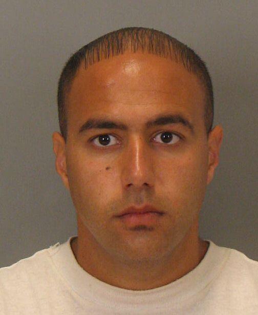 Case Of The Week Wanted Felon Located And Arrested Santa Clara