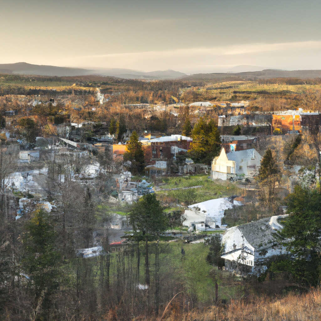 Northern Cambria, Northern Cambria | Trick or Treat Map and Everything ...