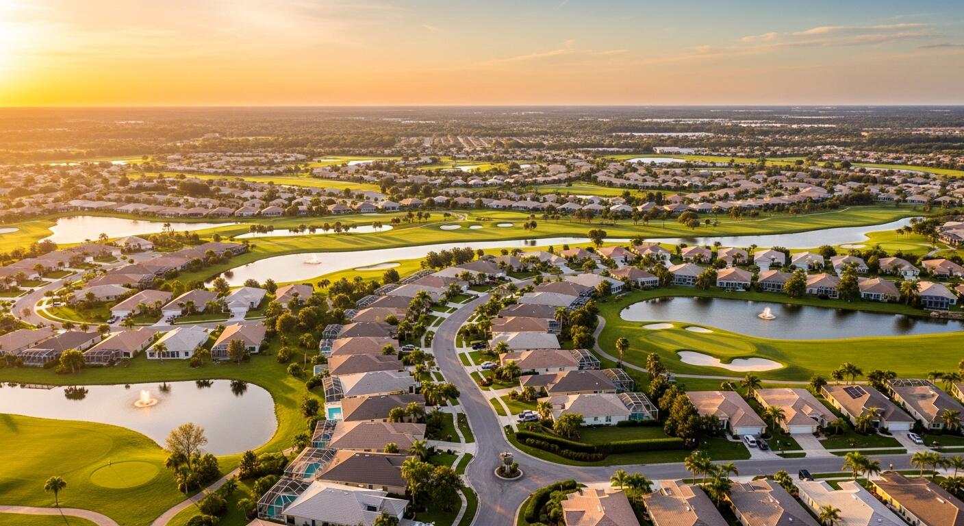 The Villages, FL | News, Crime, Lost Pets, Free Stuff