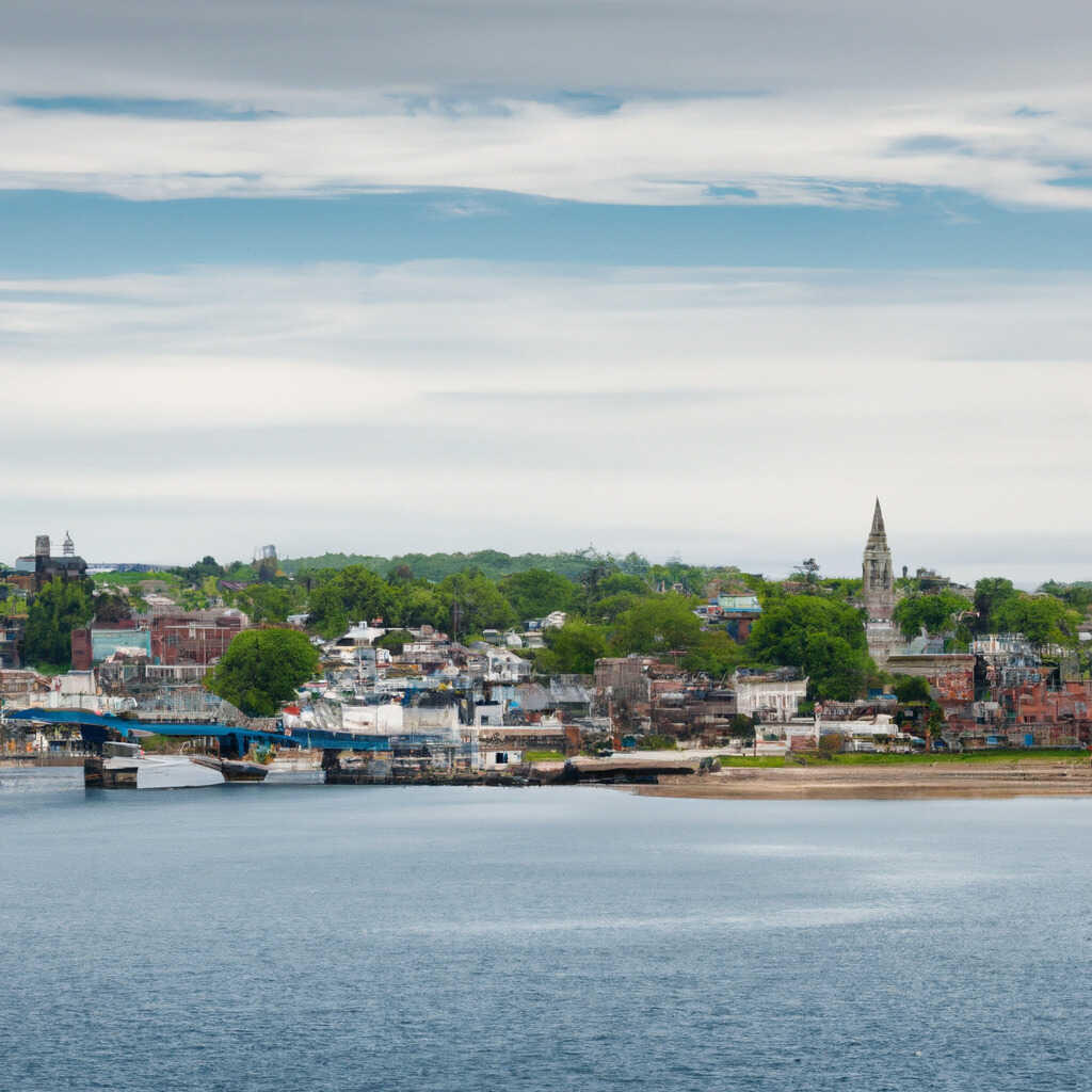 Newport, NH crime rates and safety statistics