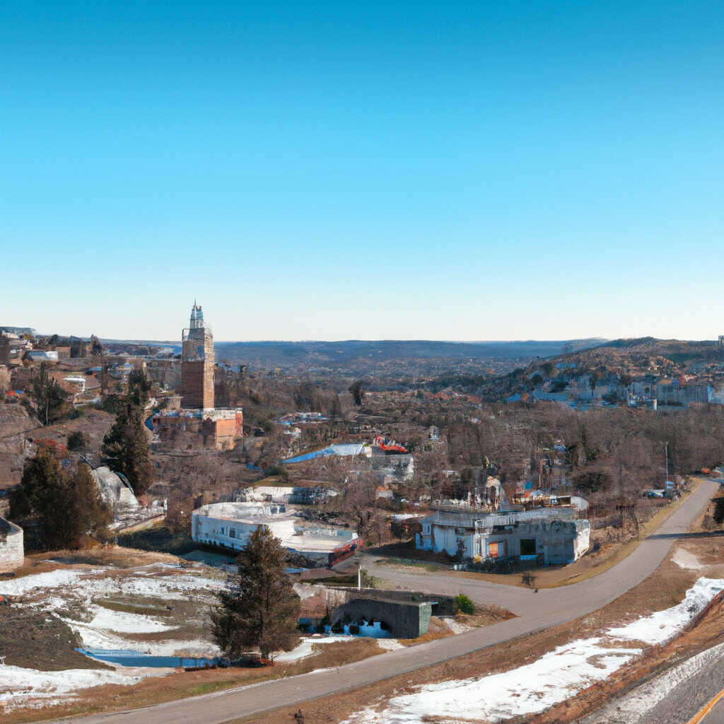 Things to do in Pembine with kids