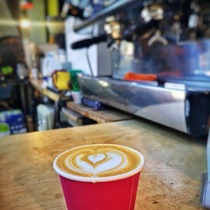 Espressino · 50% off first 2 coffees — Nextdoor