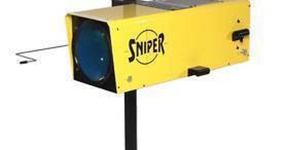 PROFESSIONAL OPTICAL HEADLIGHT AIMING SYSTEM for $300 in Milton, GA ...