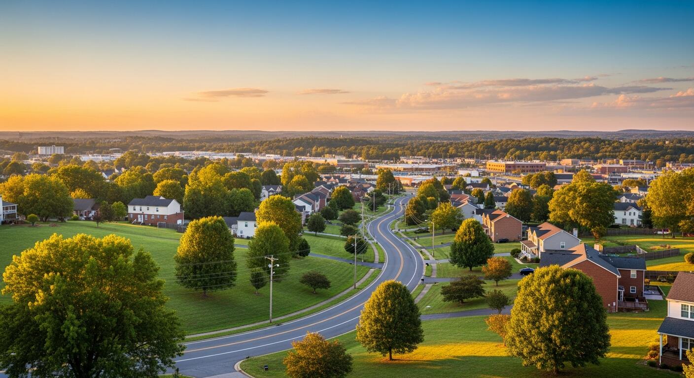 North Chesterfield, North Chesterfield | Everything You Need to Know
