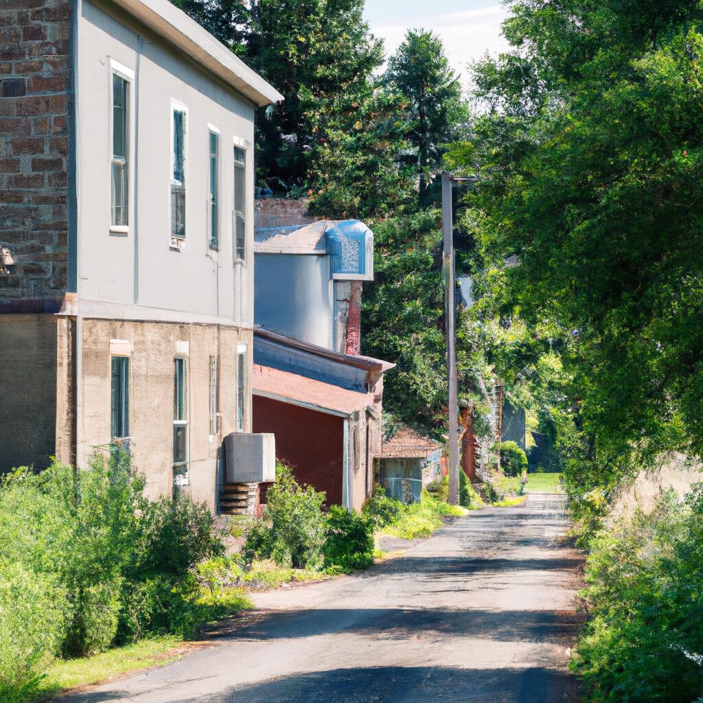 Knox, Altamont | Everything You Need to Know