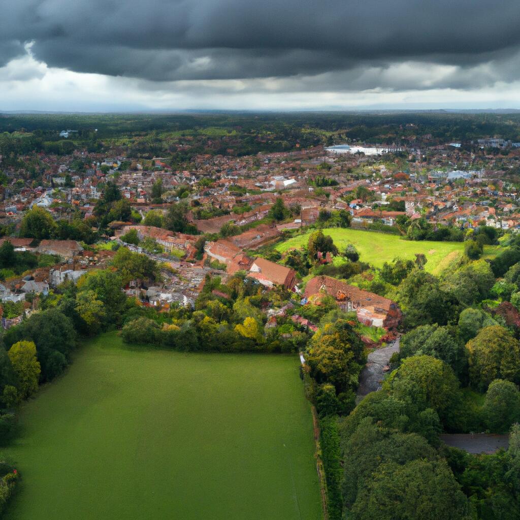 Wingate, Wingate | Everything You Need to Know