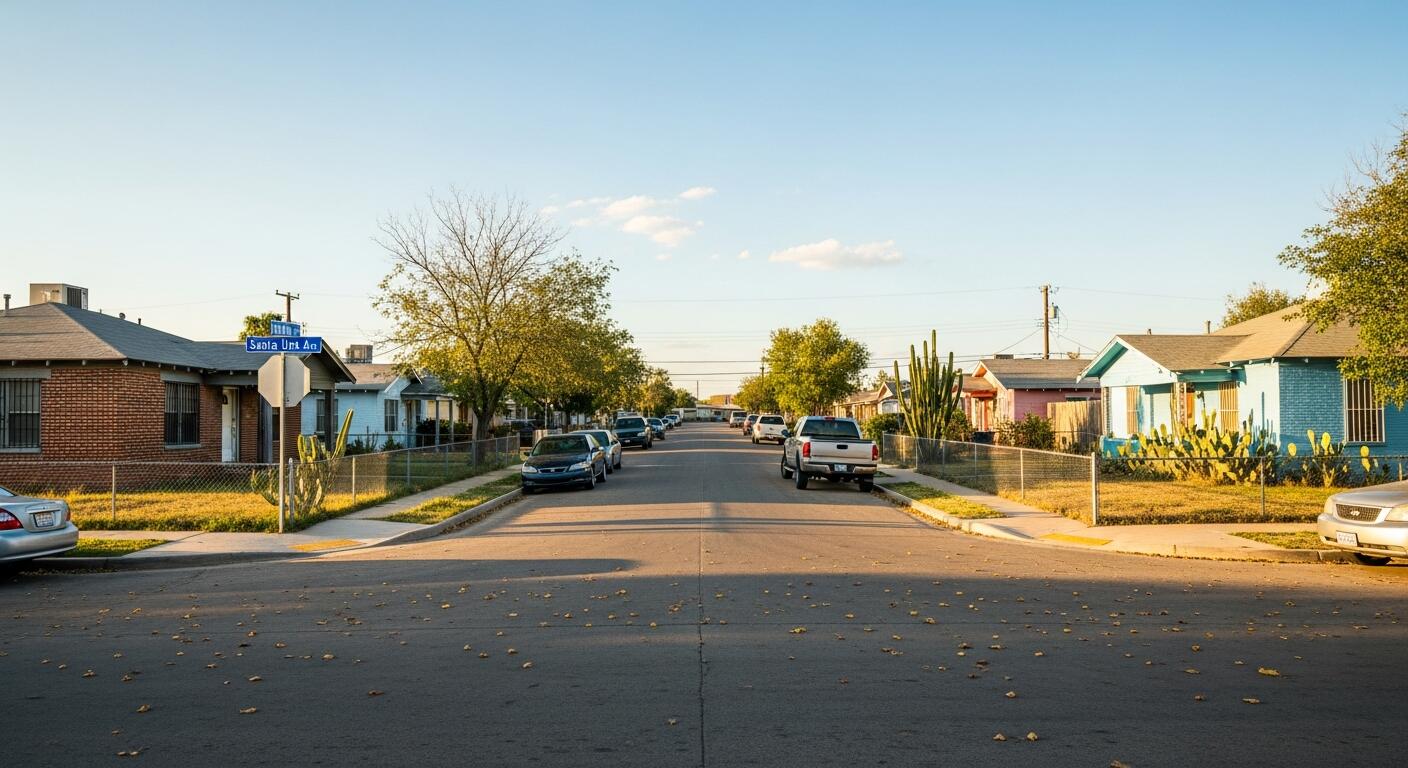 Juarez Ave/Santa Ursula Ave, Laredo | Everything You Need to Know