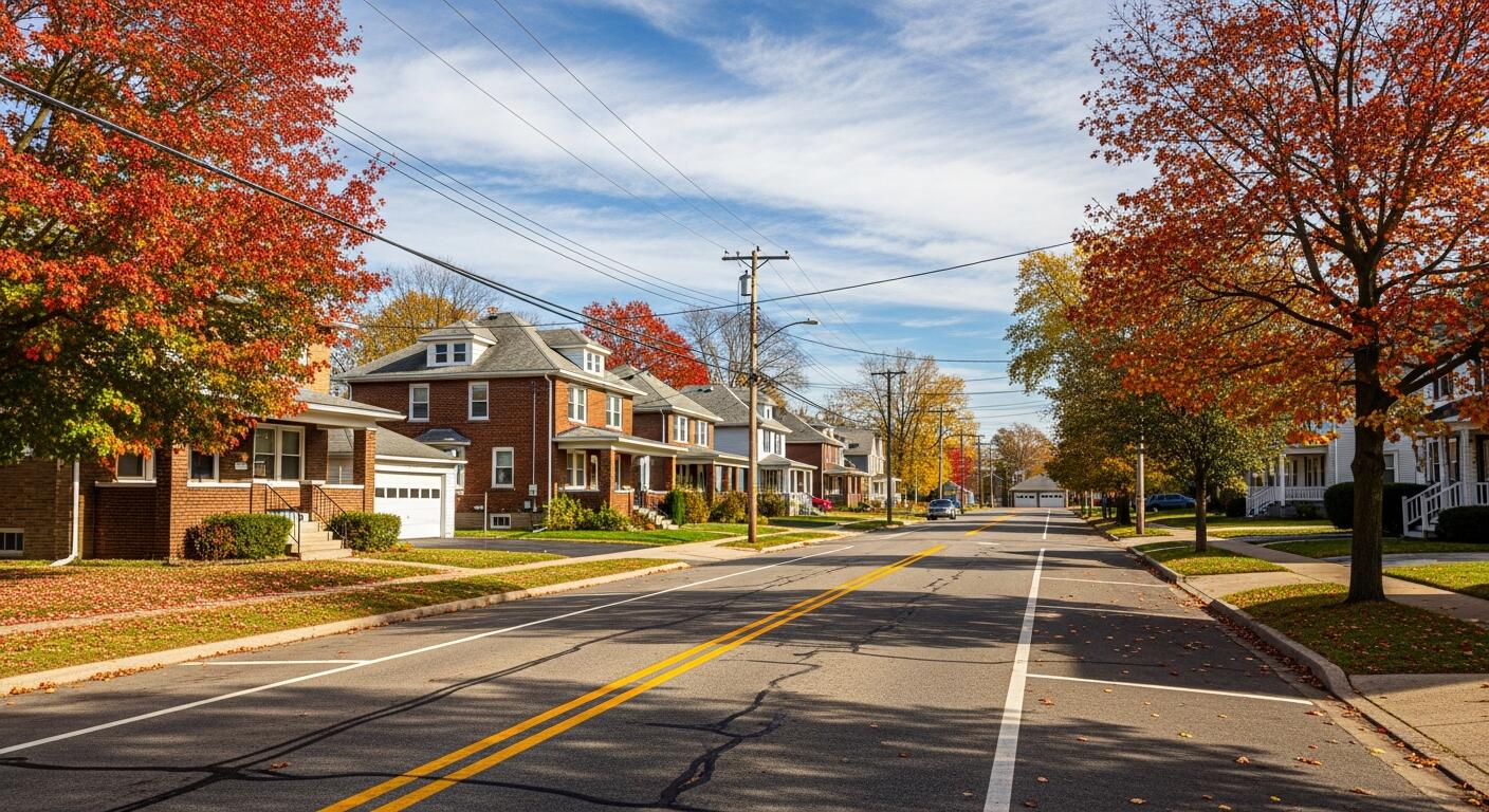 North Patterson Park, Akron | Everything You Need to Know
