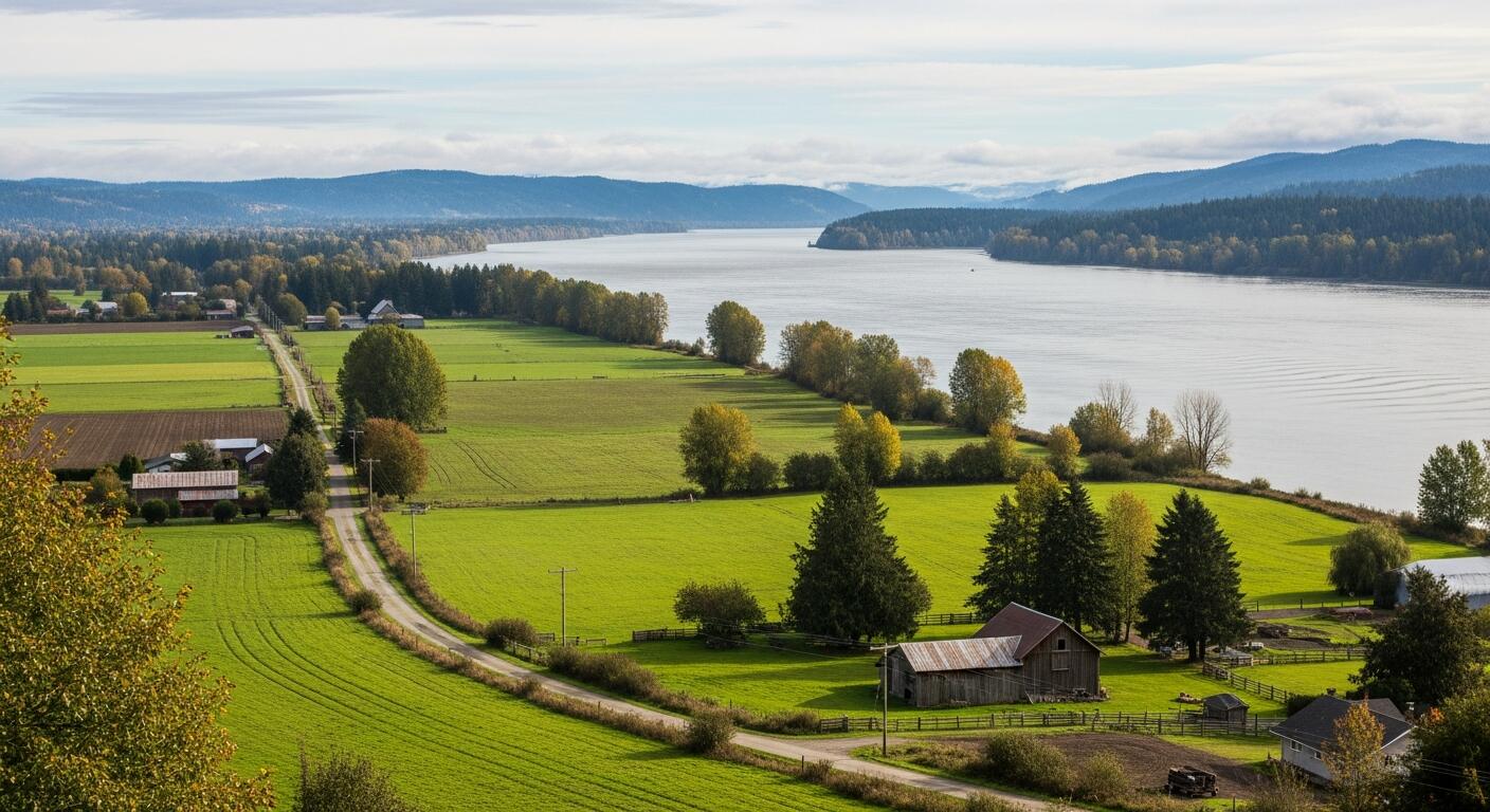 Port Kells, Surrey | Everything You Need to Know