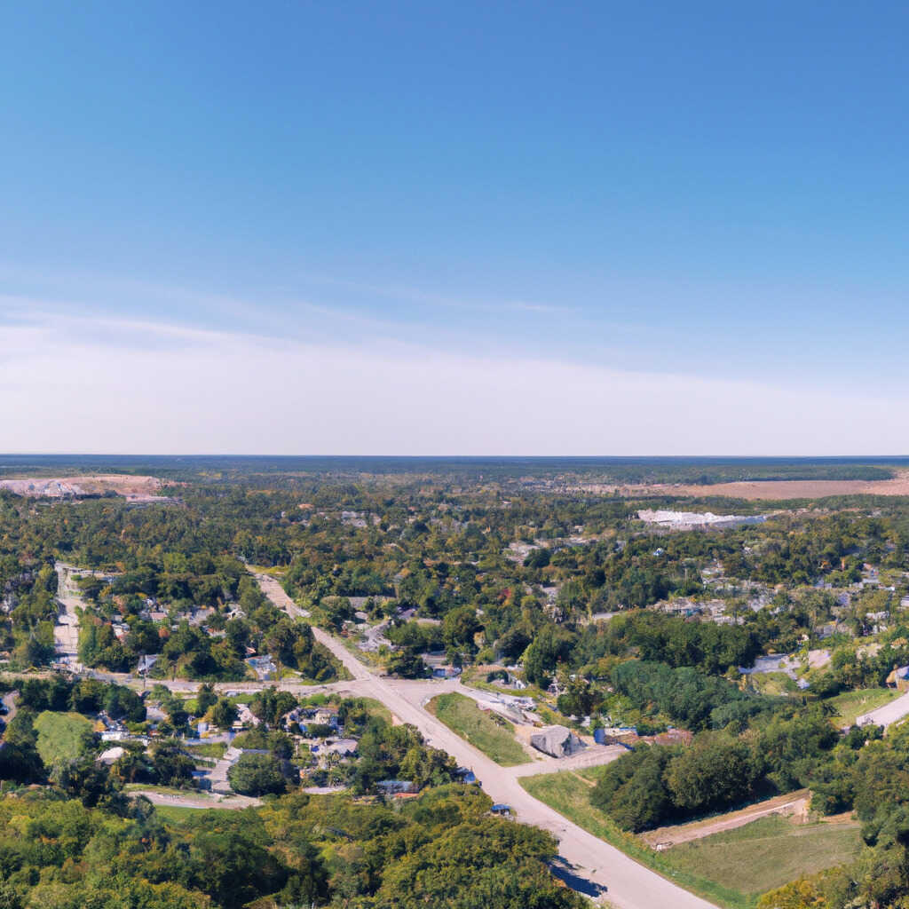 Candlewick Lake, Poplar Grove | Trick or Treat Map and Everything You ...