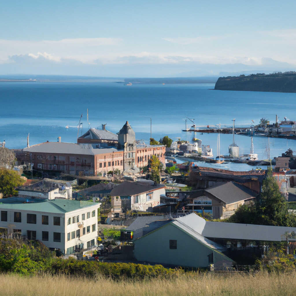 Port Townsend, WA | News, Crime, Lost Pets, Free Stuff
