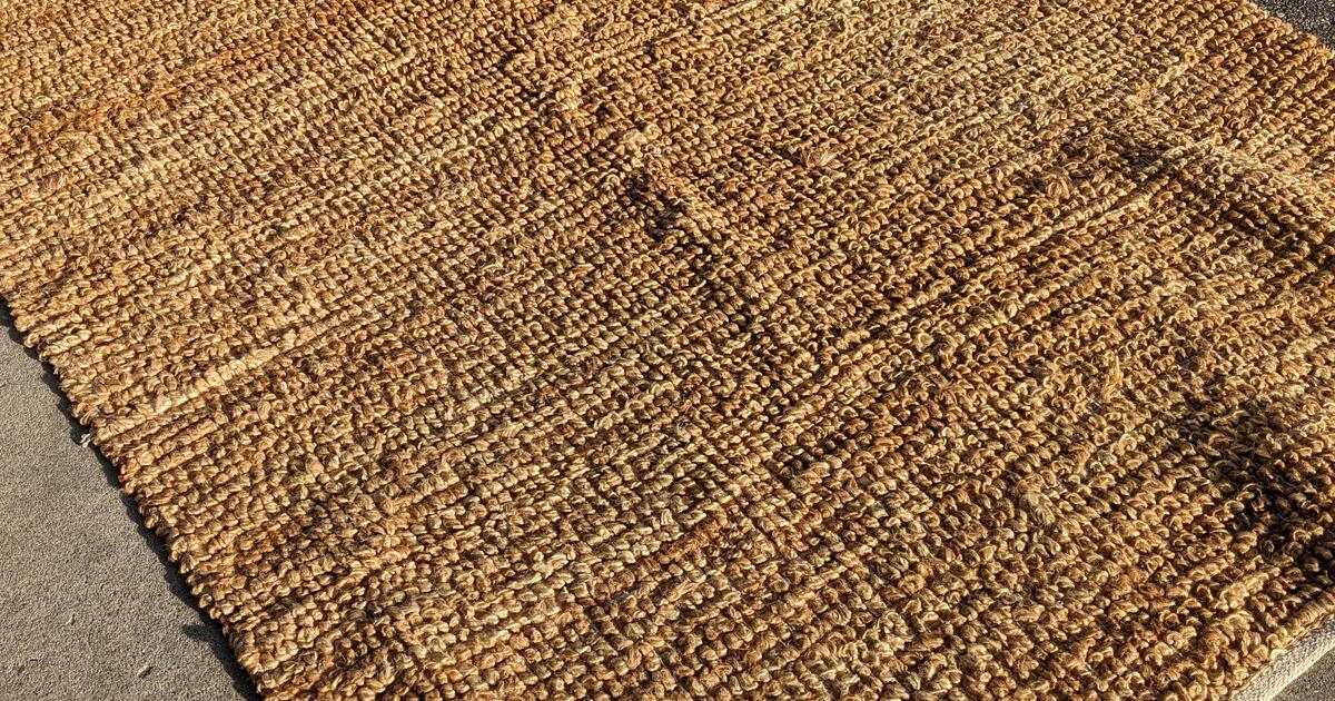 Goodweave Rug for Free in Plymouth, MN | For Sale & Free — Nextdoor