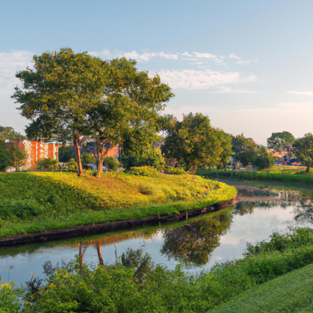 Creekside of Matteson, Matteson | Everything You Need to Know