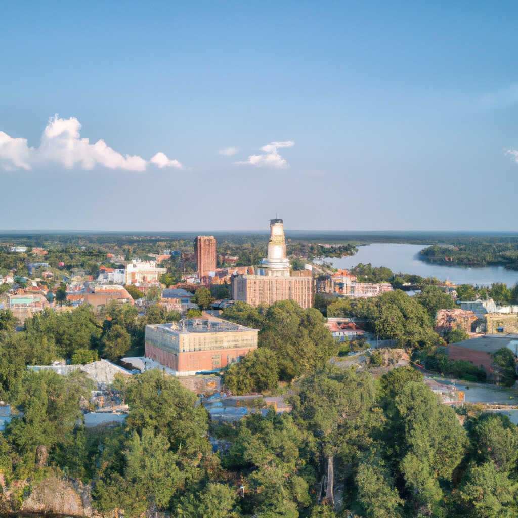Columbia, MS crime rates and safety statistics
