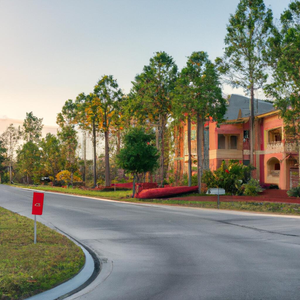 Heathrow, Lake Mary | Everything You Need to Know