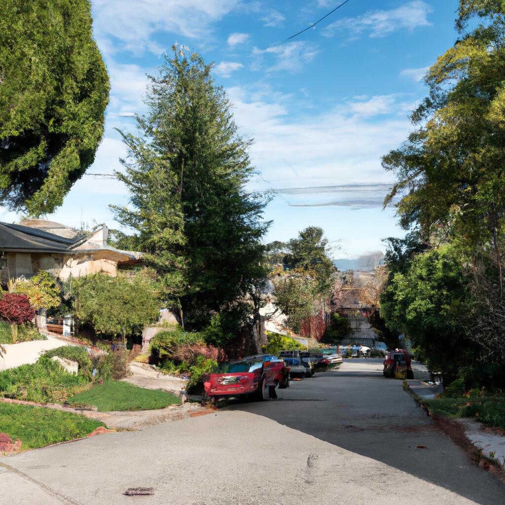 North Stonehurst, Oakland | Everything You Need to Know