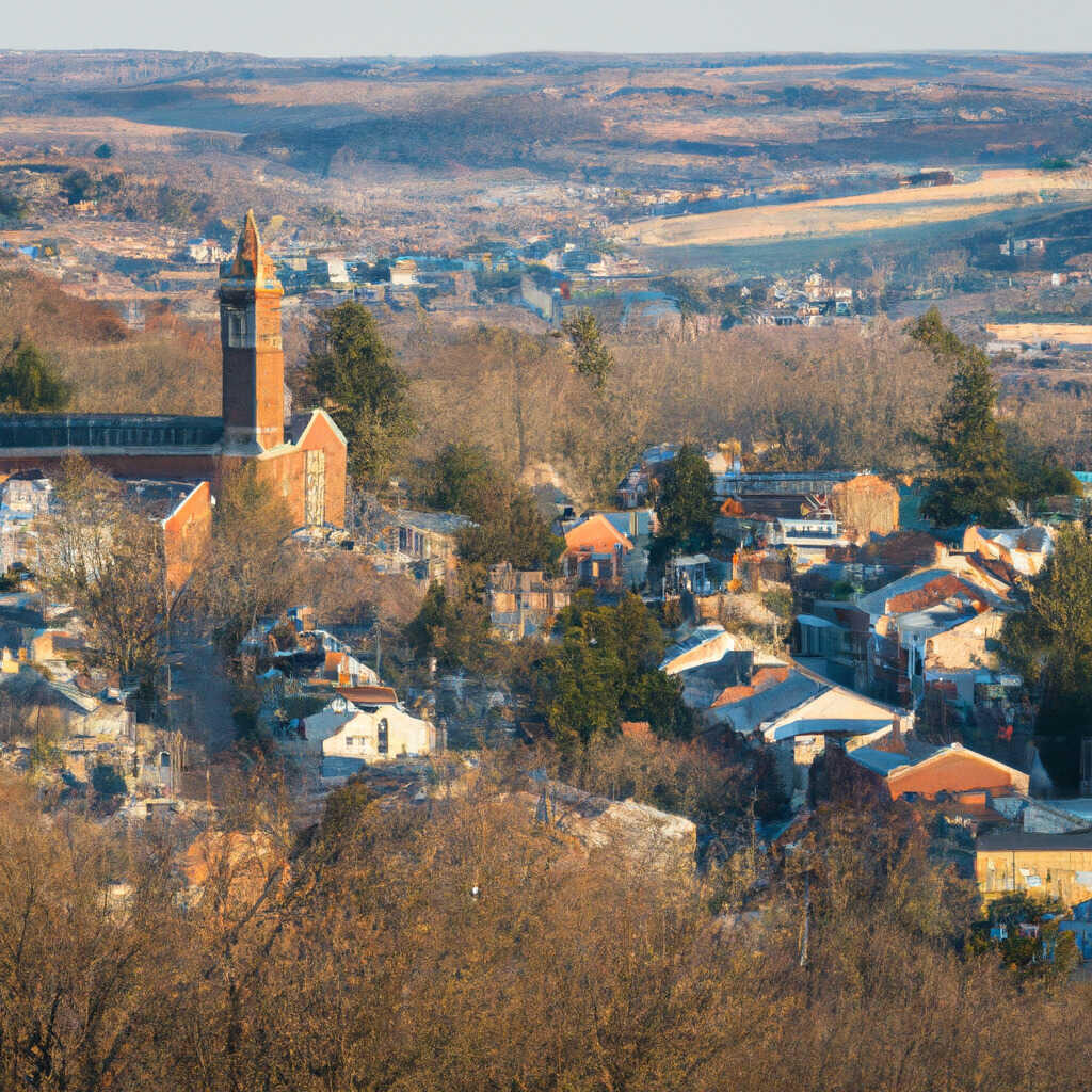 Things to do in Export with kids