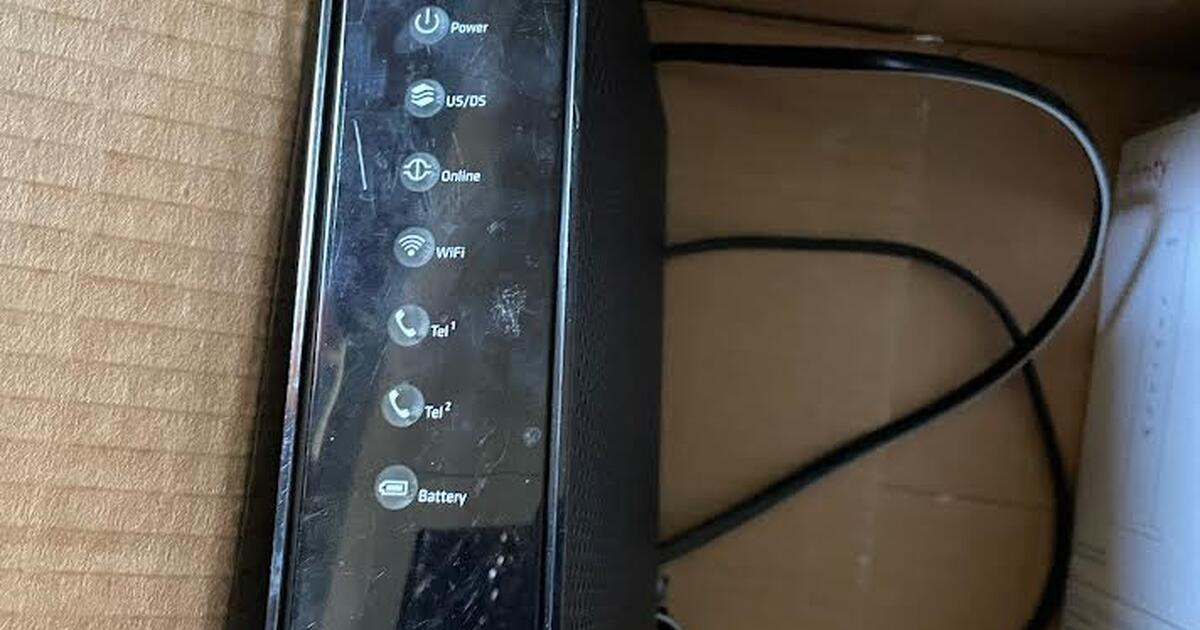 Xfinity prepaid internet starter kit for $20 in Southampton, NJ | For ...