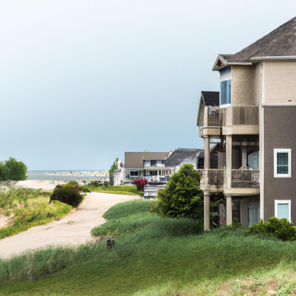 Michiana Grand Beach, New Buffalo | Everything You Need to Know