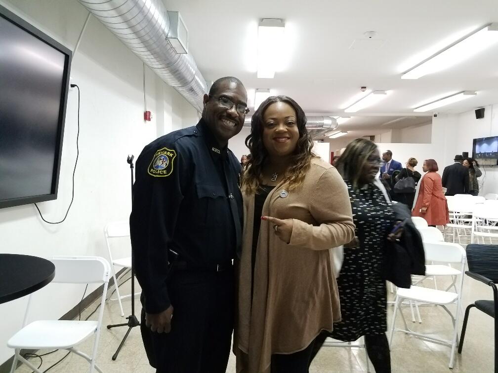 2nd Precinct (Newark Department of Public Safety) — Nextdoor — Nextdoor