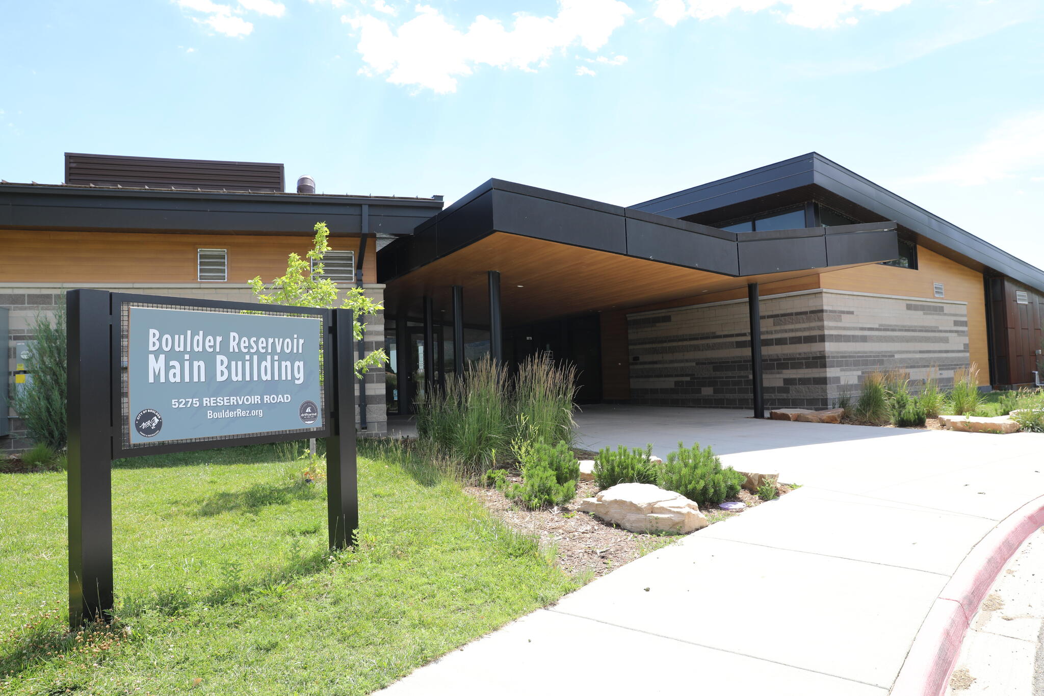 Parks and Recreation facility outage update: (City of Boulder ...