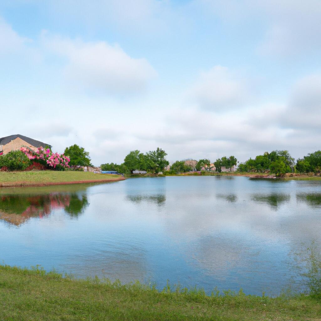 Spring Lakes Estates, Huntsville | Everything You Need to Know Nextdoor