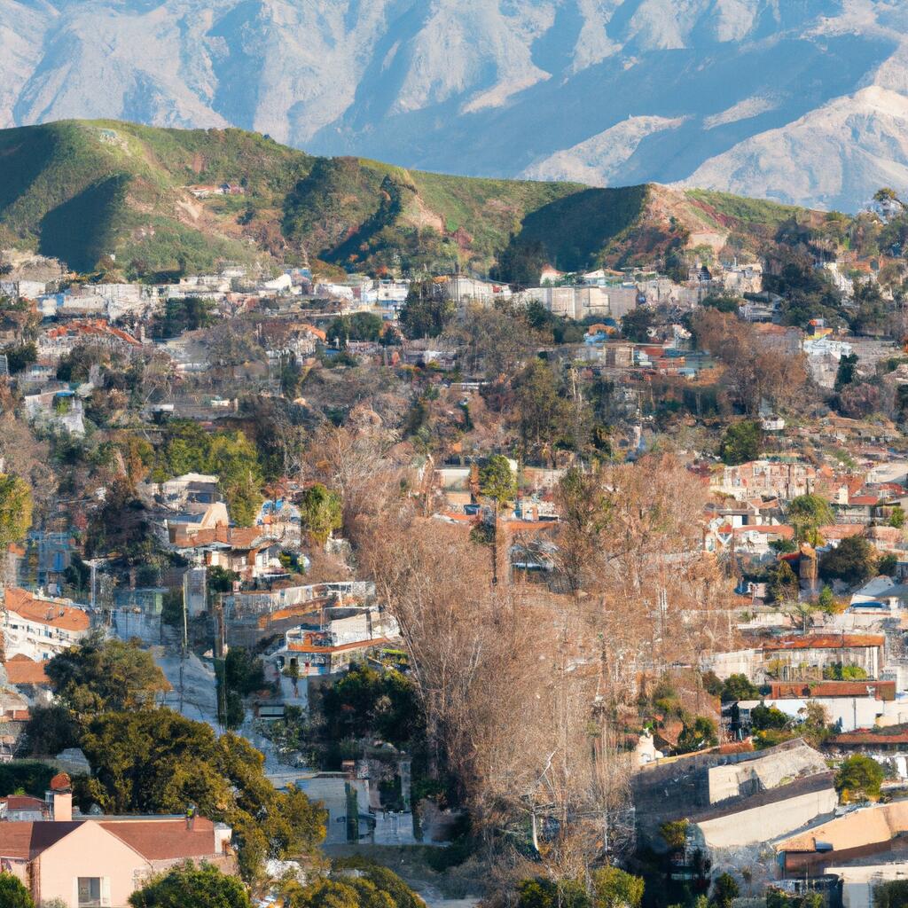 Verdugo Viejo North, Glendale | Everything You Need to Know