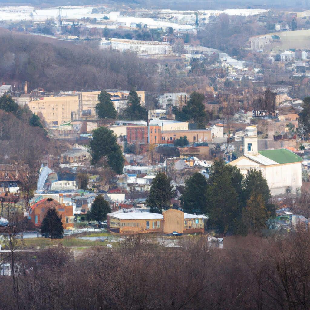 Happy, New Alexandria | Trick or Treat Map and Everything You Need to Know