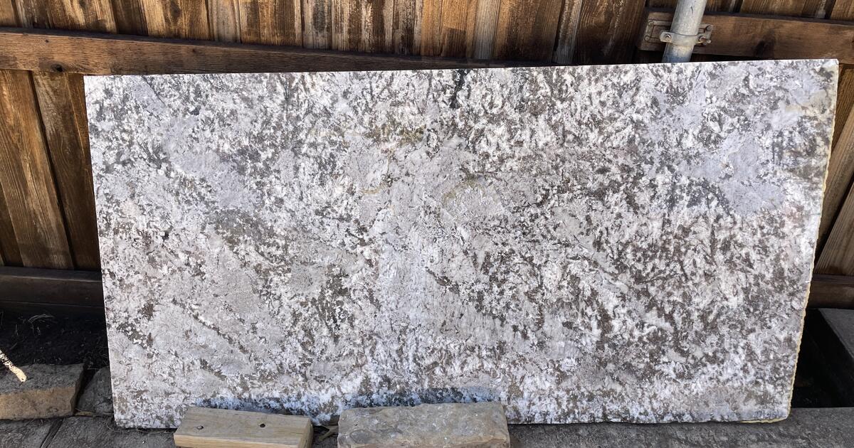 Granite Slab Remnant for Free in Plano, TX | For Sale & Free — Nextdoor