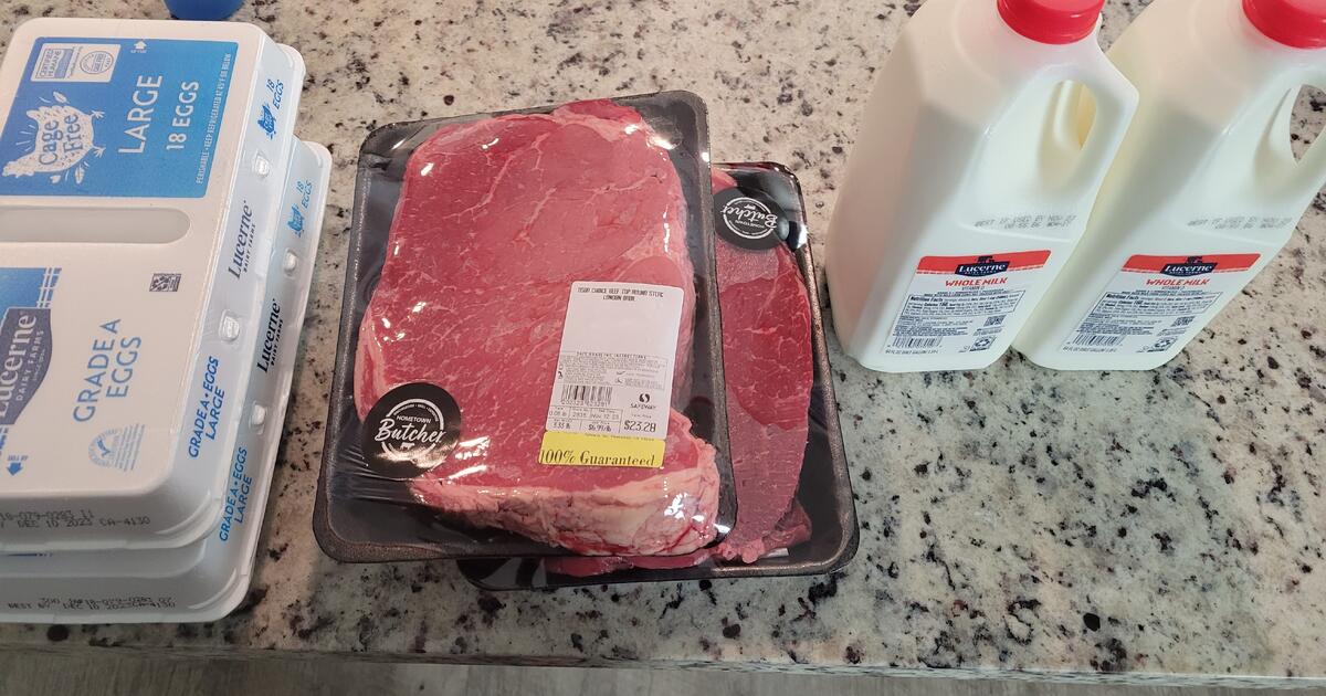 Safeway Sale in Florence, AZ | For Sale & Free — Nextdoor