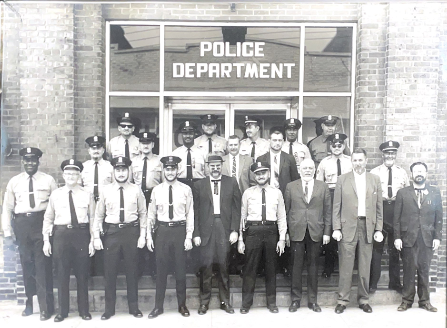 In honor of Black History Month, today we pay tribute to Herbert ...