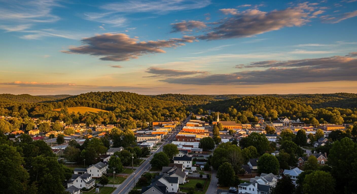 Cleveland, GA crime rates and safety statistics