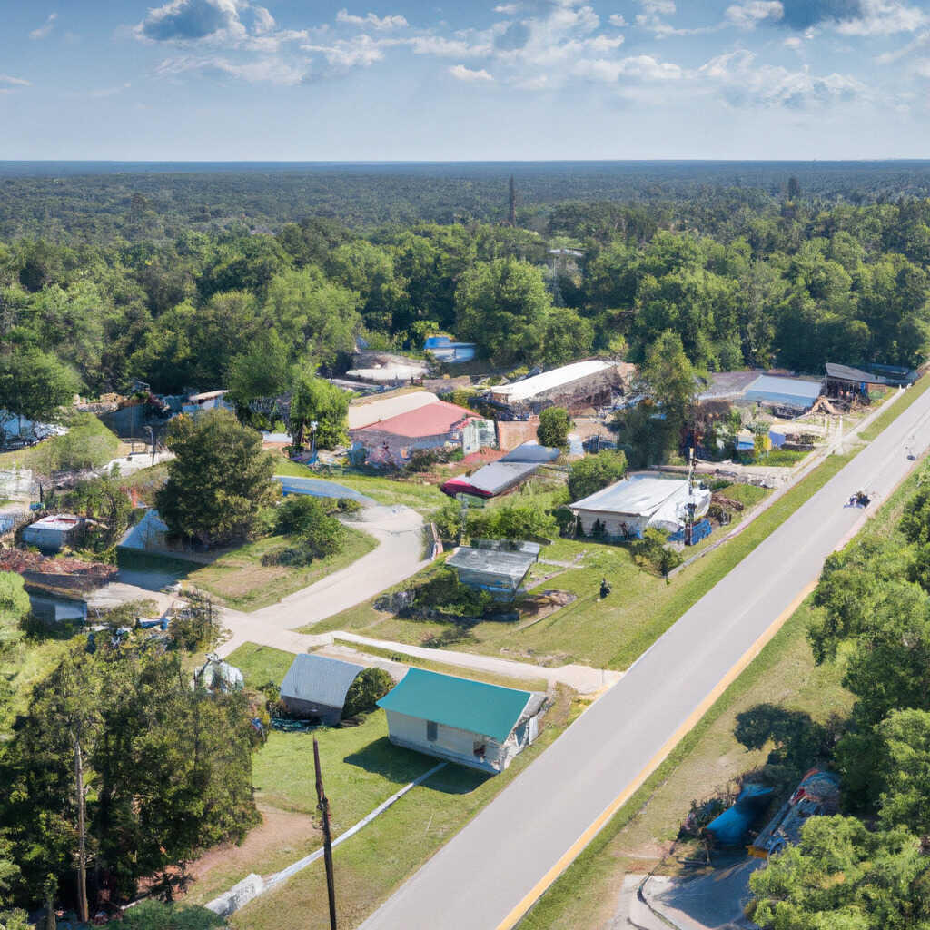 Clio, AL crime rates and safety statistics