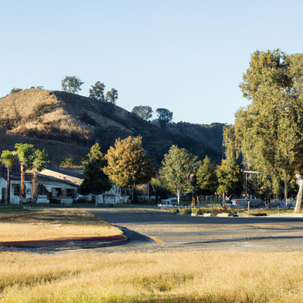 Mabury Ranch, Orange | Everything You Need to Know Nextdoor