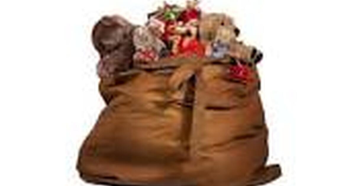 PENDING PICKUP Garbage Bag Full of Stuffed Animals for Free in ...
