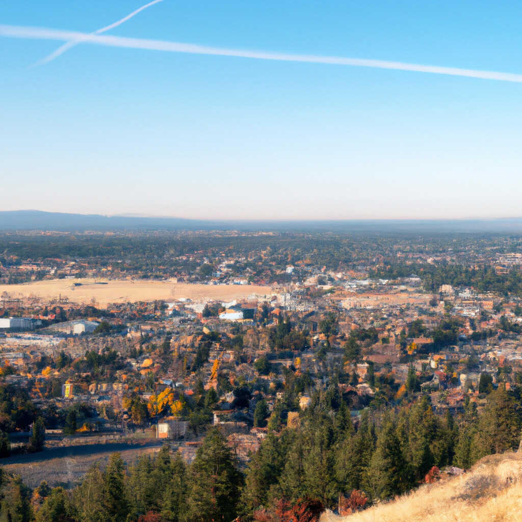 Spokane Valley, WA | News, Crime, Lost Pets, Free Stuff