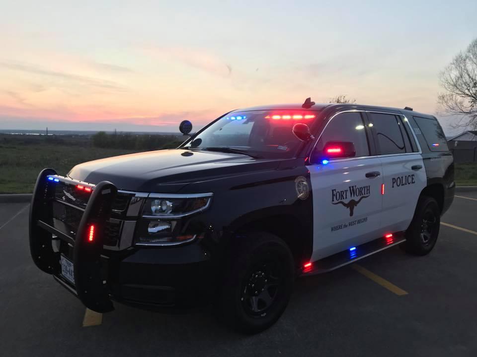 Neighborhood Police Officers and Frequently Called FWPD Numbers. (Fort ...