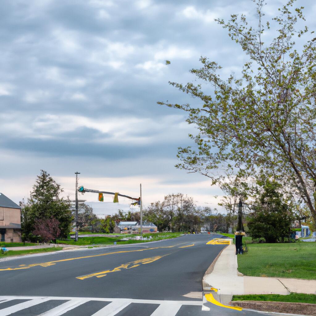 Ballenger Crossing, Frederick | Everything You Need to Know