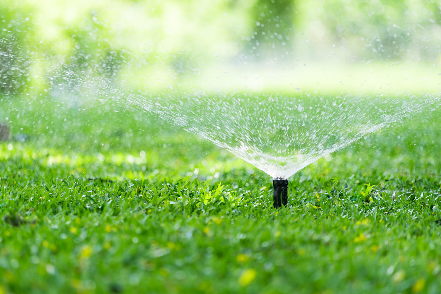 Know Your Watering Schedule (City of North Richland Hills) — Nextdoor ...
