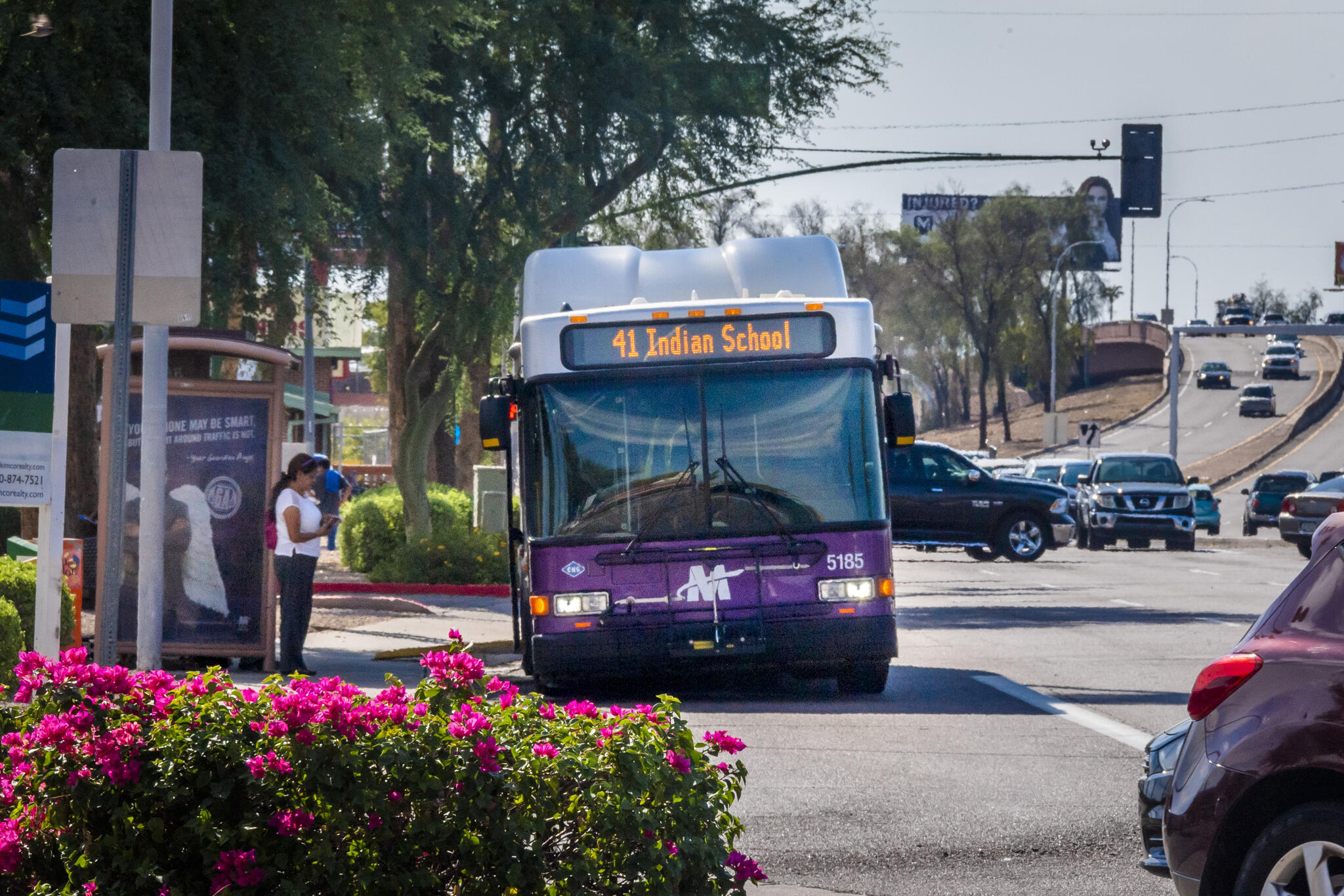 Phoenix Launches New Bus Rapid Transit Educational Content (City of ...