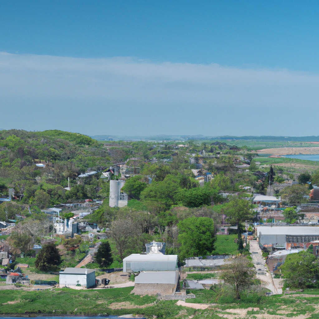 Stover, MO crime rates and safety statistics