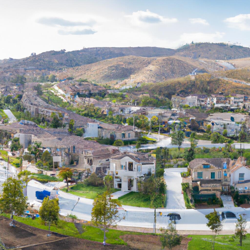 Valencia Northpark, Santa Clarita | Everything You Need to Know