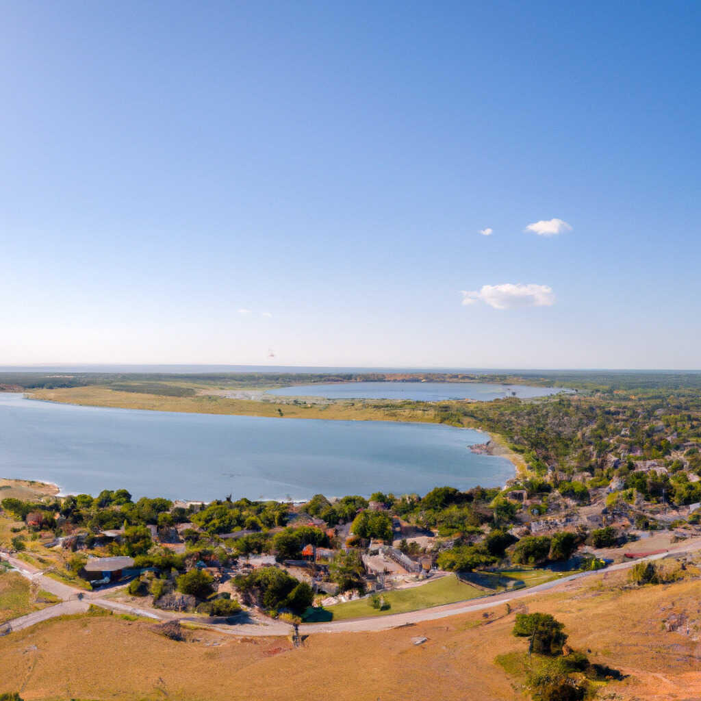 Lakeside, TX crime rates and safety statistics