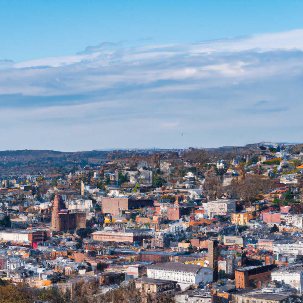 Lewis Street, Phillipsburg | Everything You Need to Know