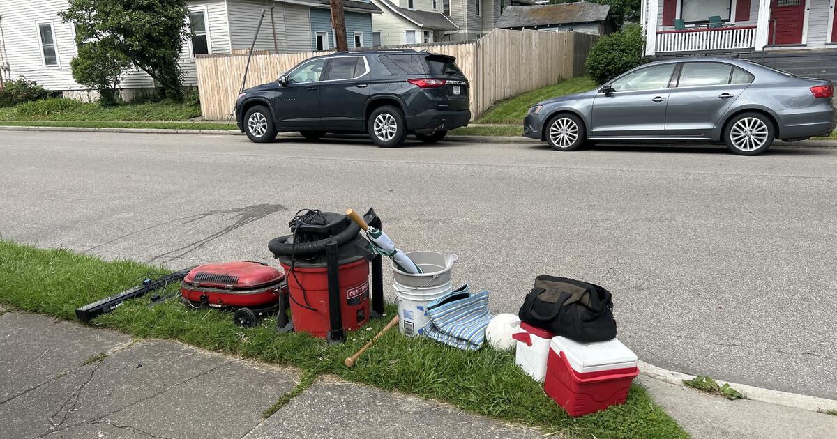 Free Curbside Items for Free in Del Mar, CA | For Sale & Free — Nextdoor